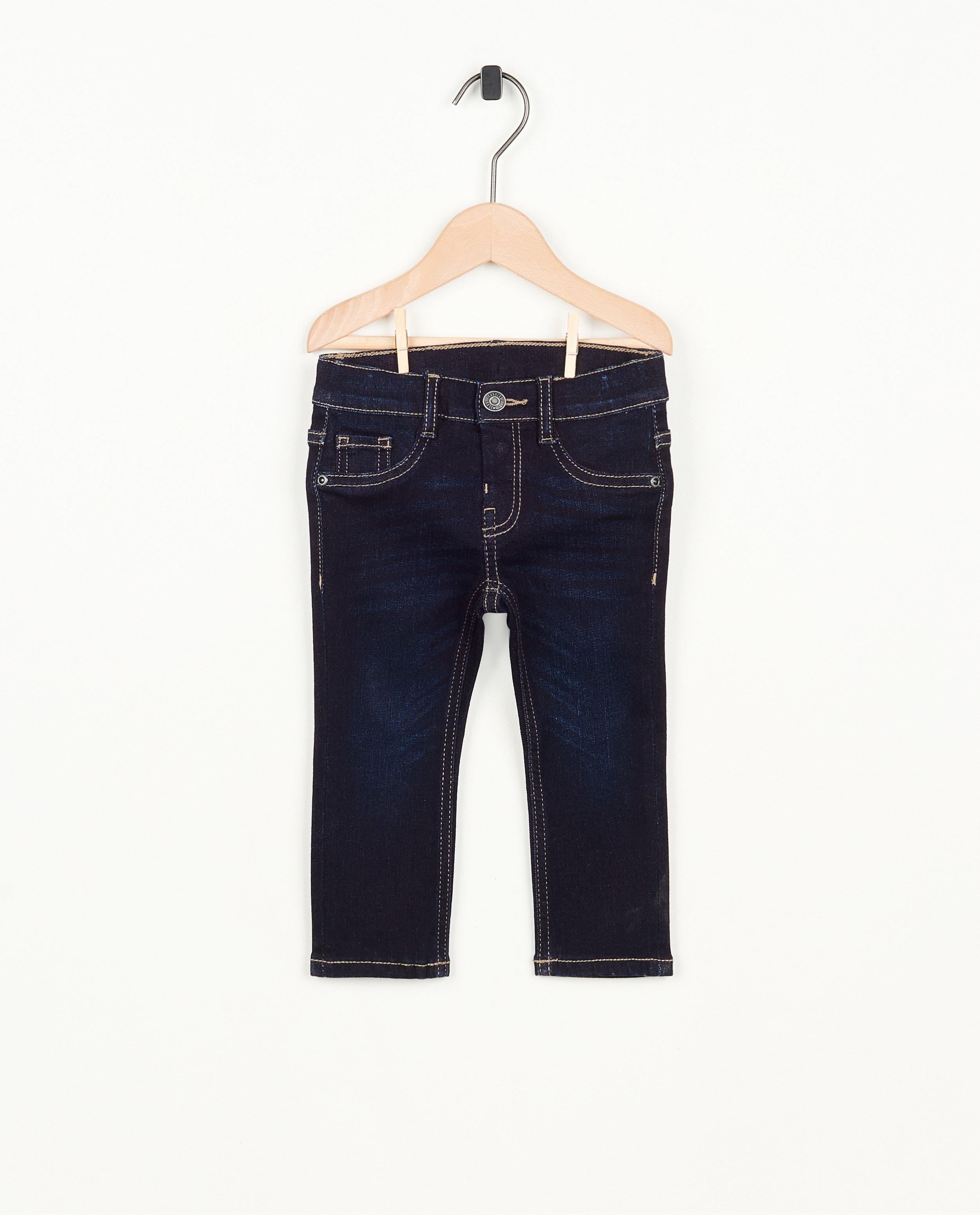 Jeans voor babyjongens | JBC België