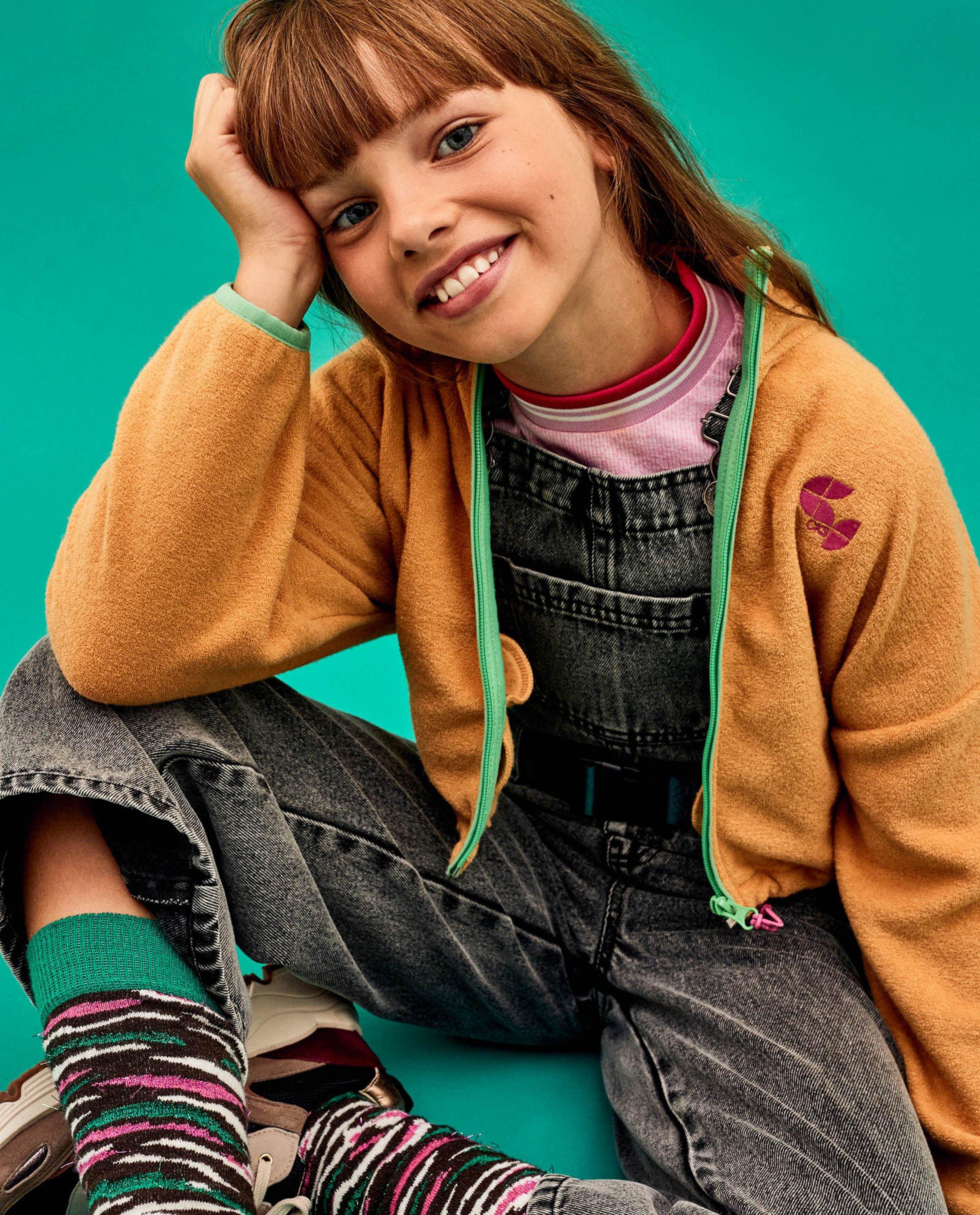 Sweatvest van spons CKS Kids | JBC België België