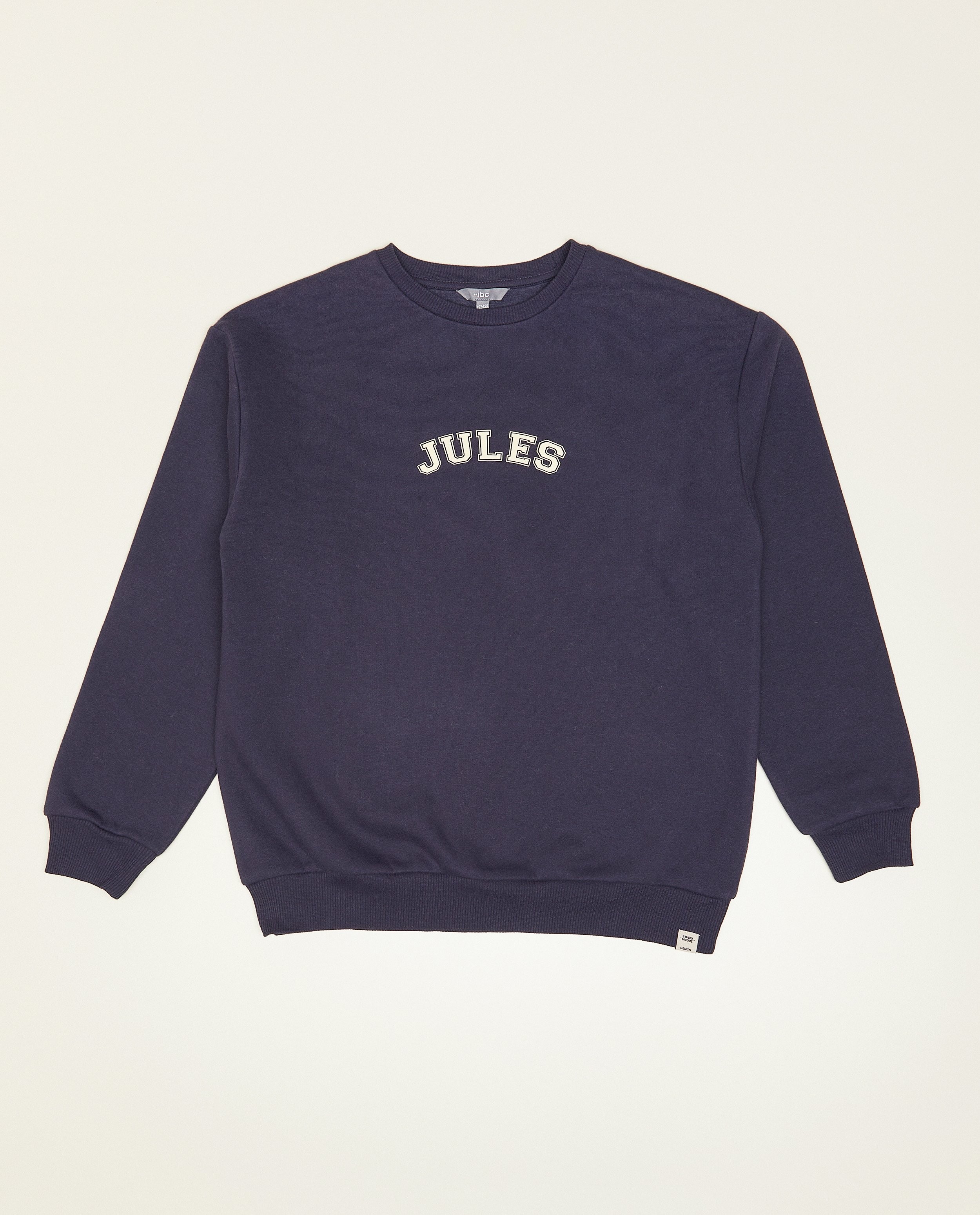Personaliseer je sweater | JBC België