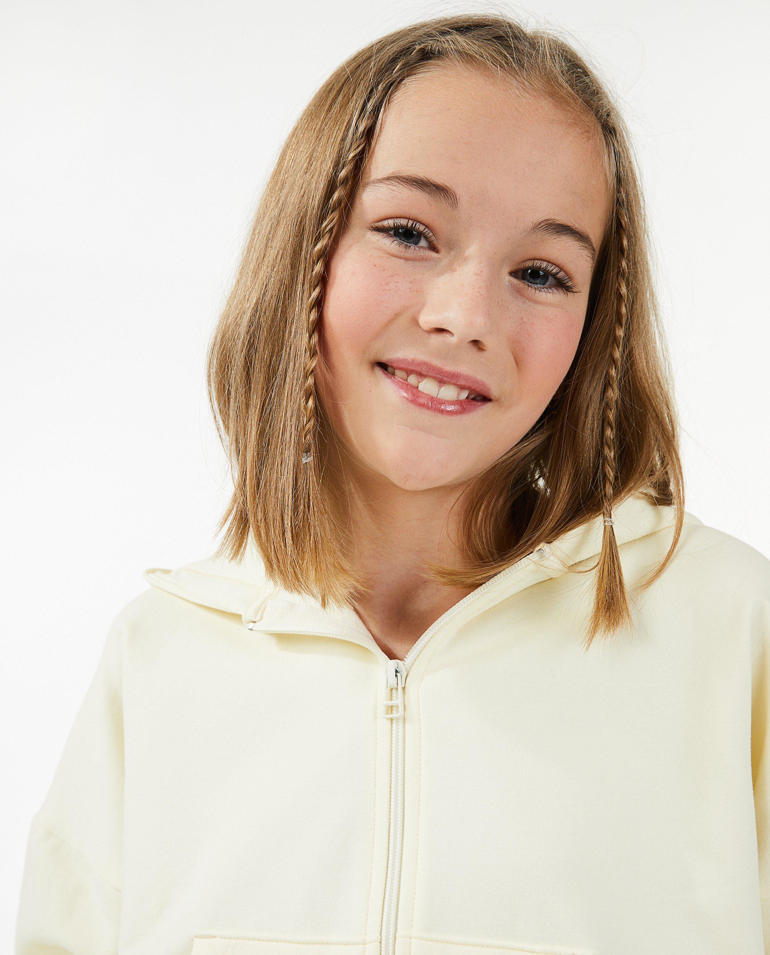 Cardigan met vlinder CAMILLE | JBC België België