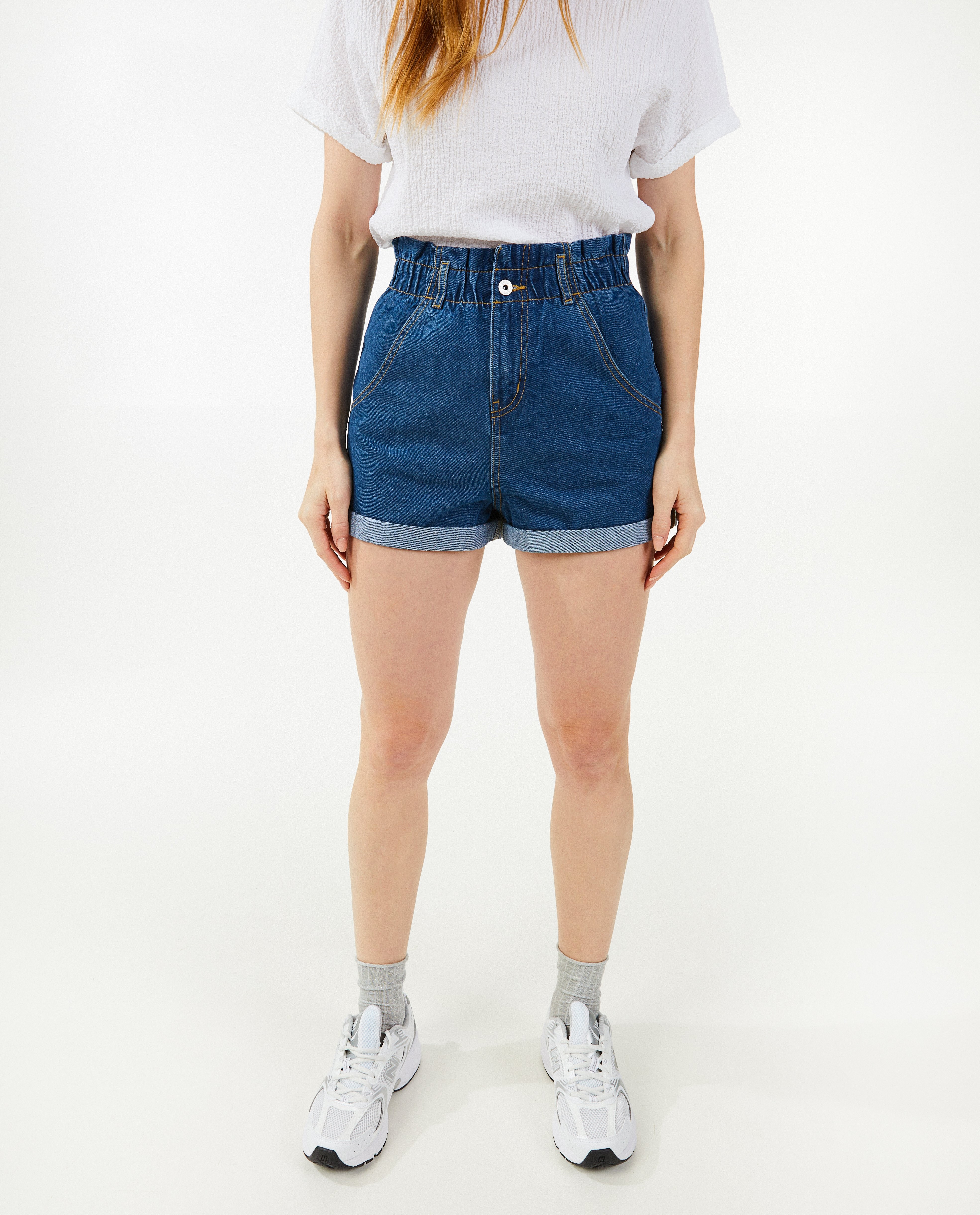 Tous les articles en jean pour femmes | JBC Belgique