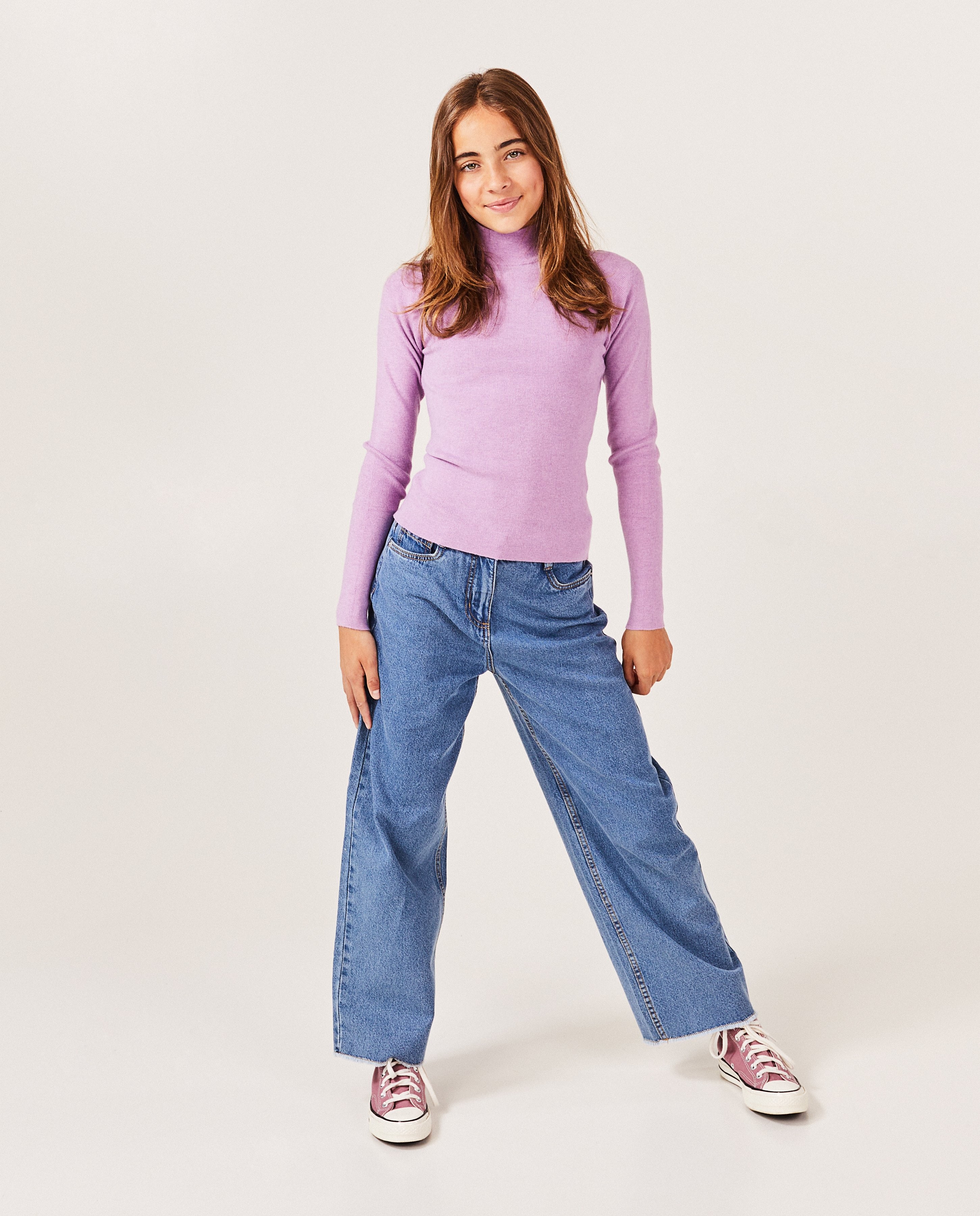 Trui van fijne brei Groggy | JBC België België