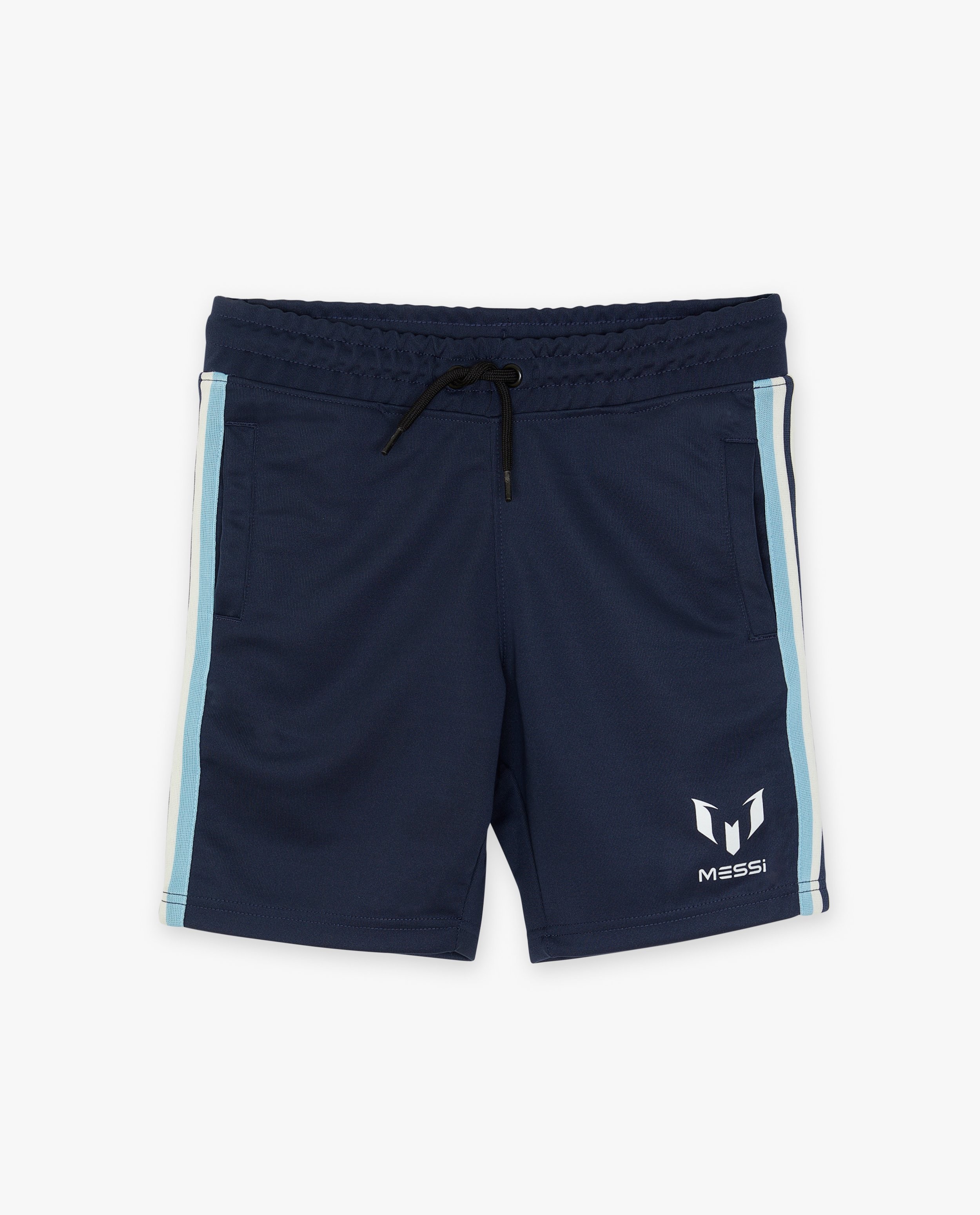 Short met sierbiezen Vingino x Messi | JBC België België