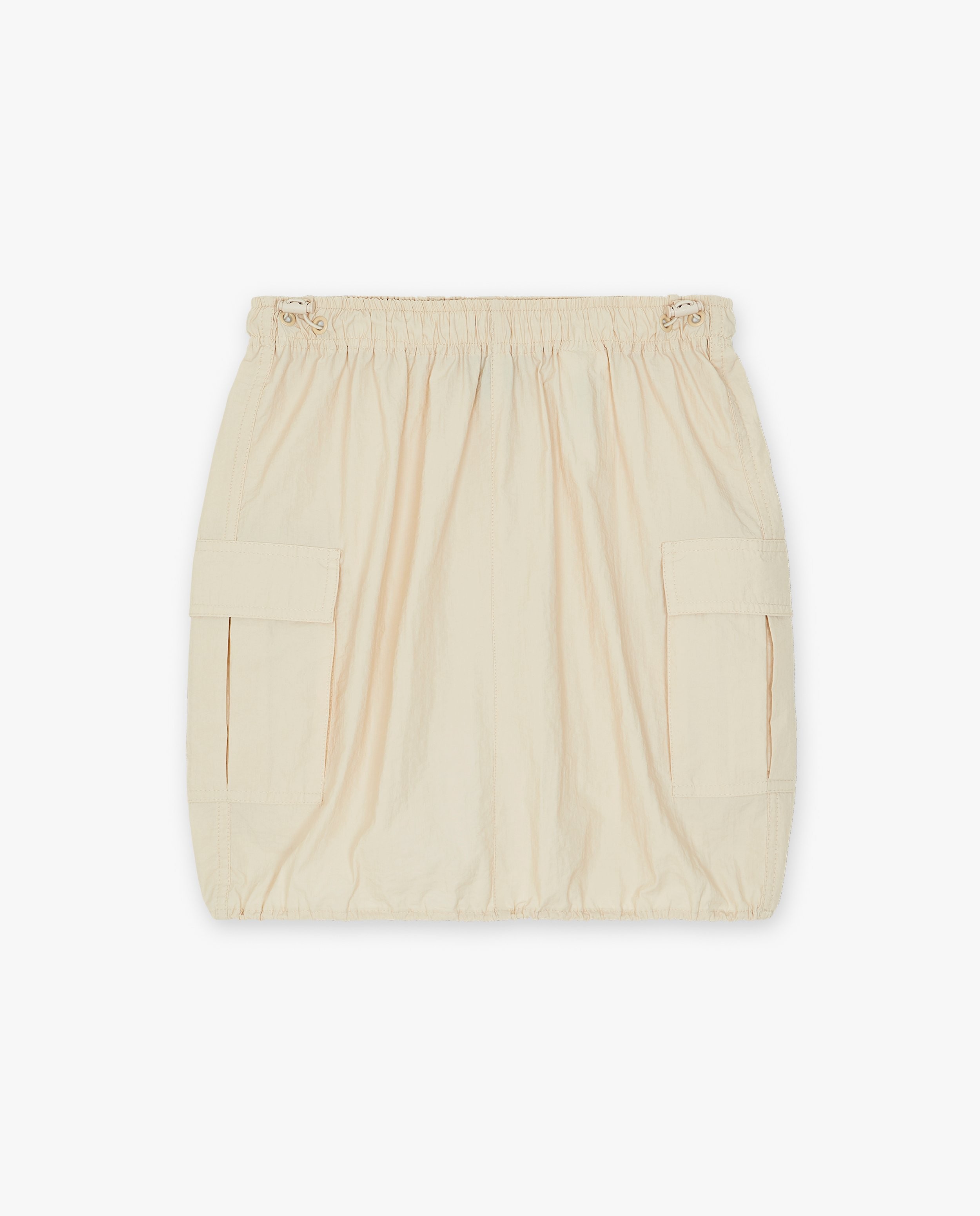 Rok met structuur, cargo fit Groggy | JBC België België