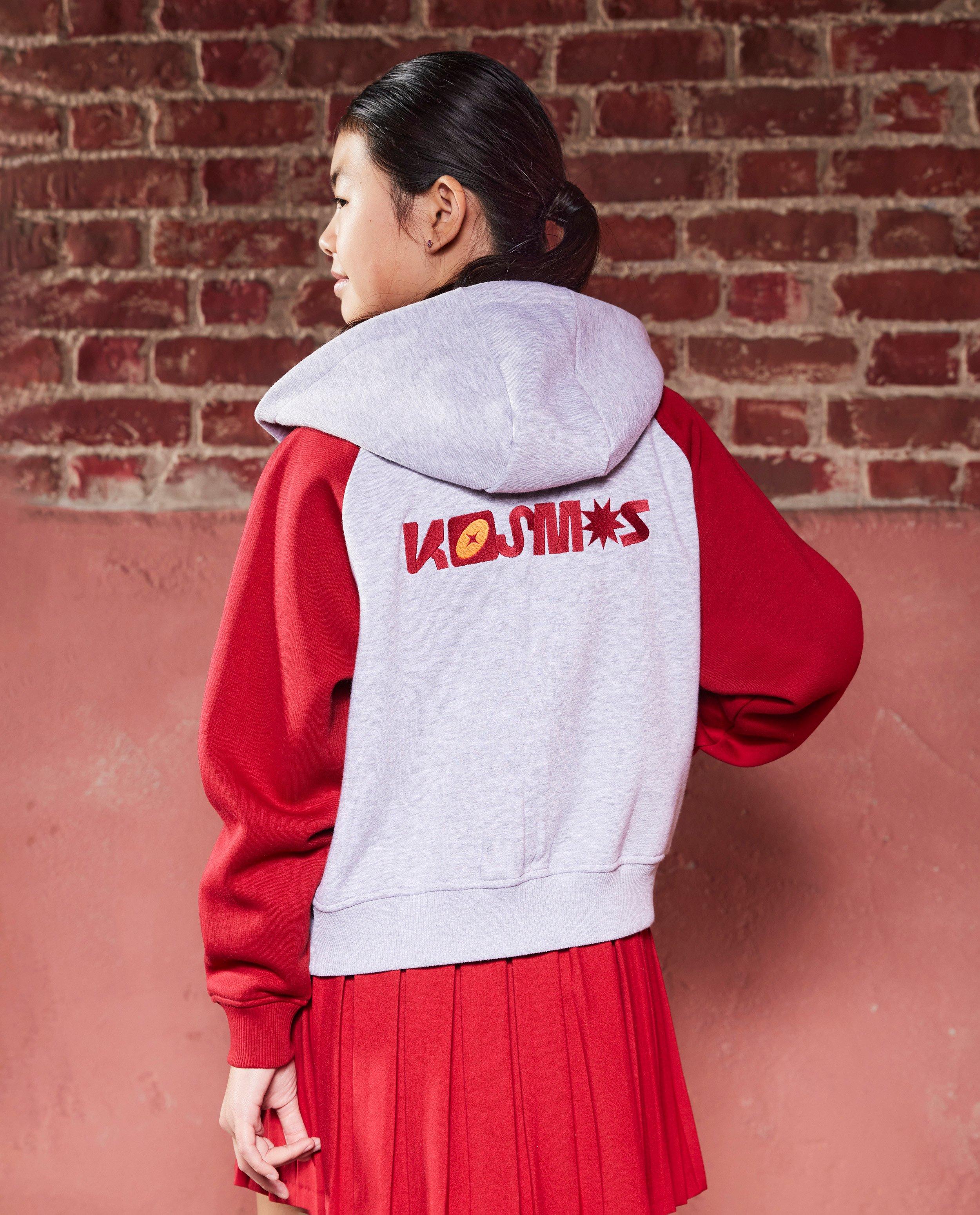 Klaar voor Kosmos | JBC België België