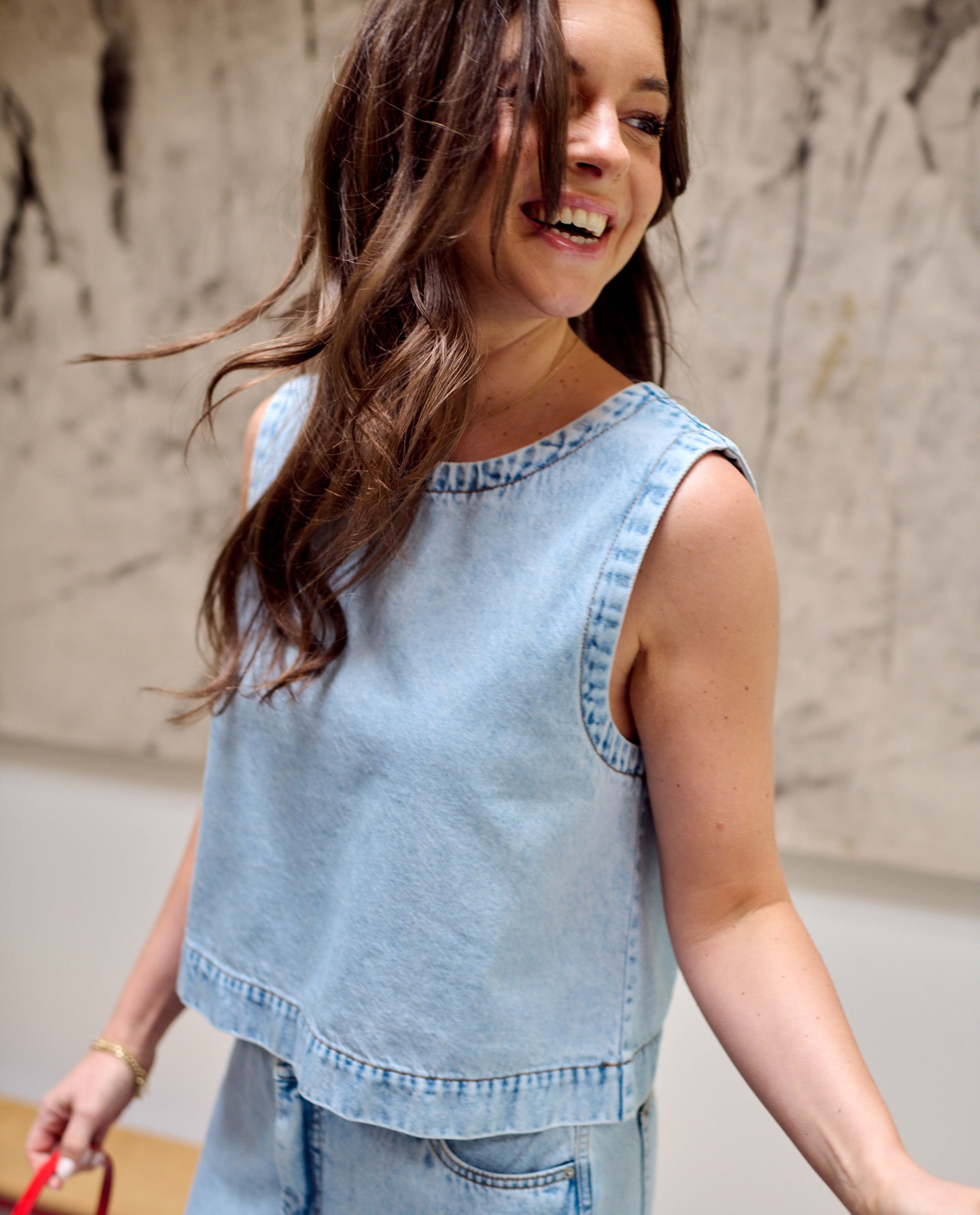 Shop the look | JBC Belgique Belgique