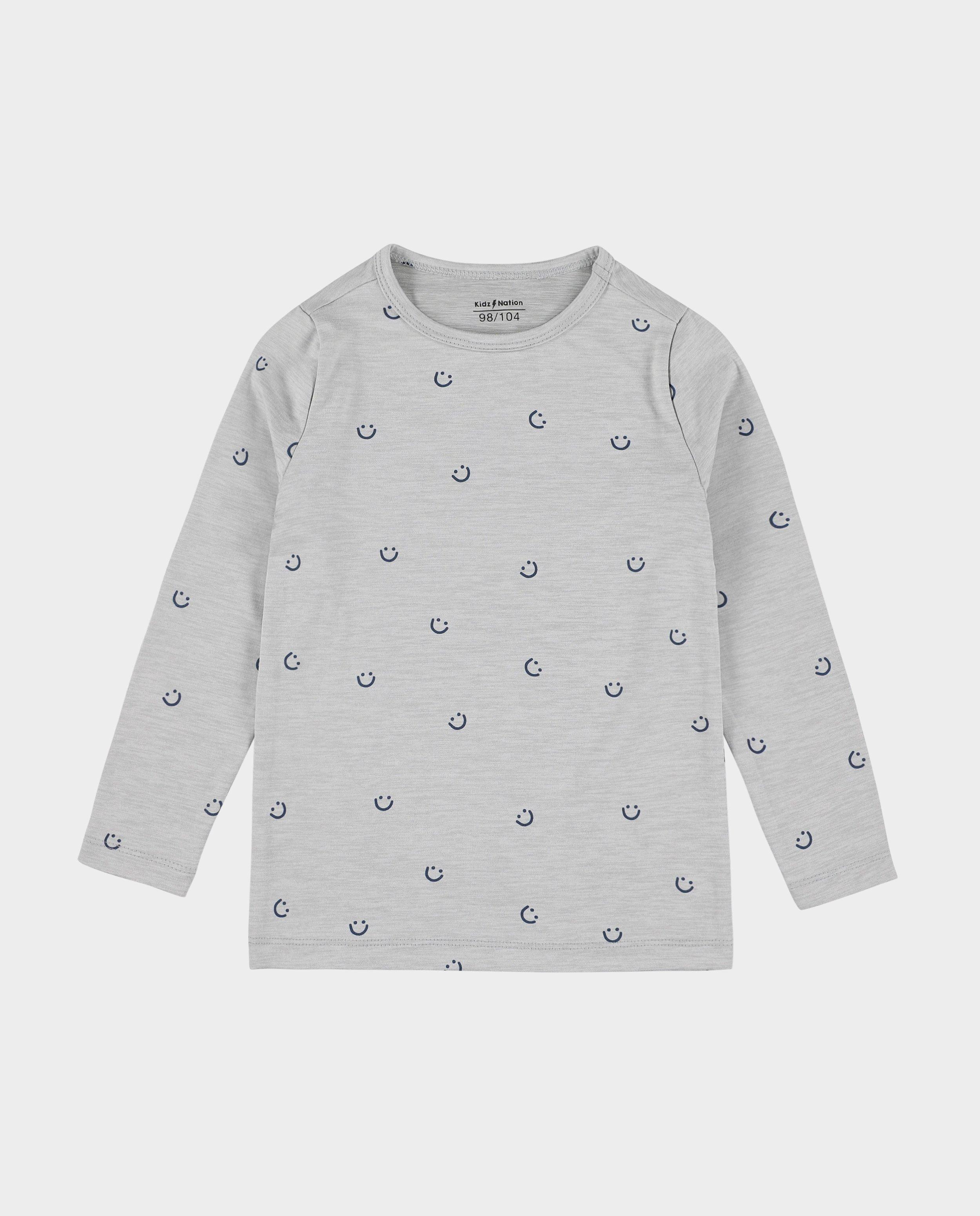 Thermisch onderhemd, 86-128 Kidz Nation | JBC België België