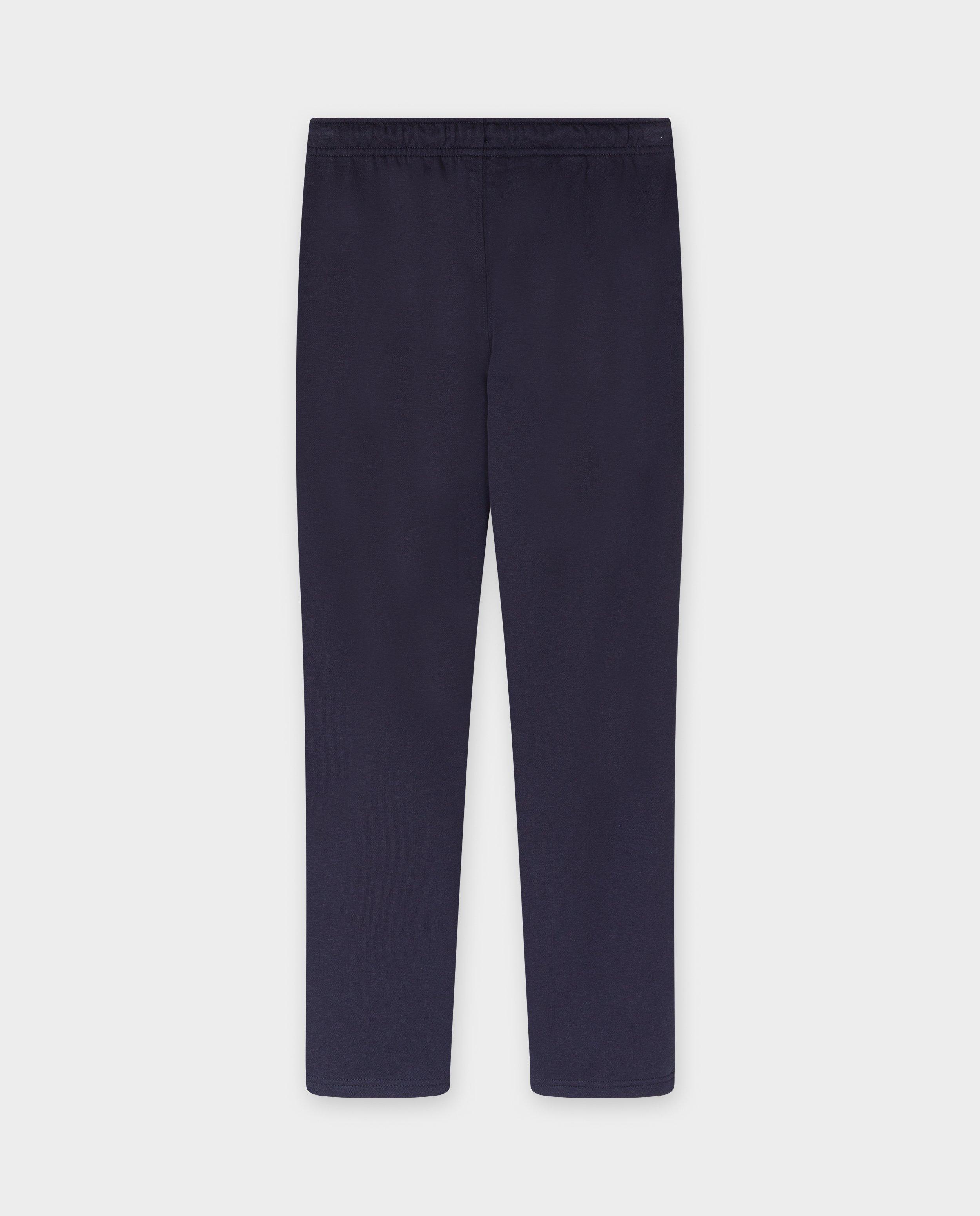 Pantalon de jogging bleu foncé Champion | JBC Belgique Belgique