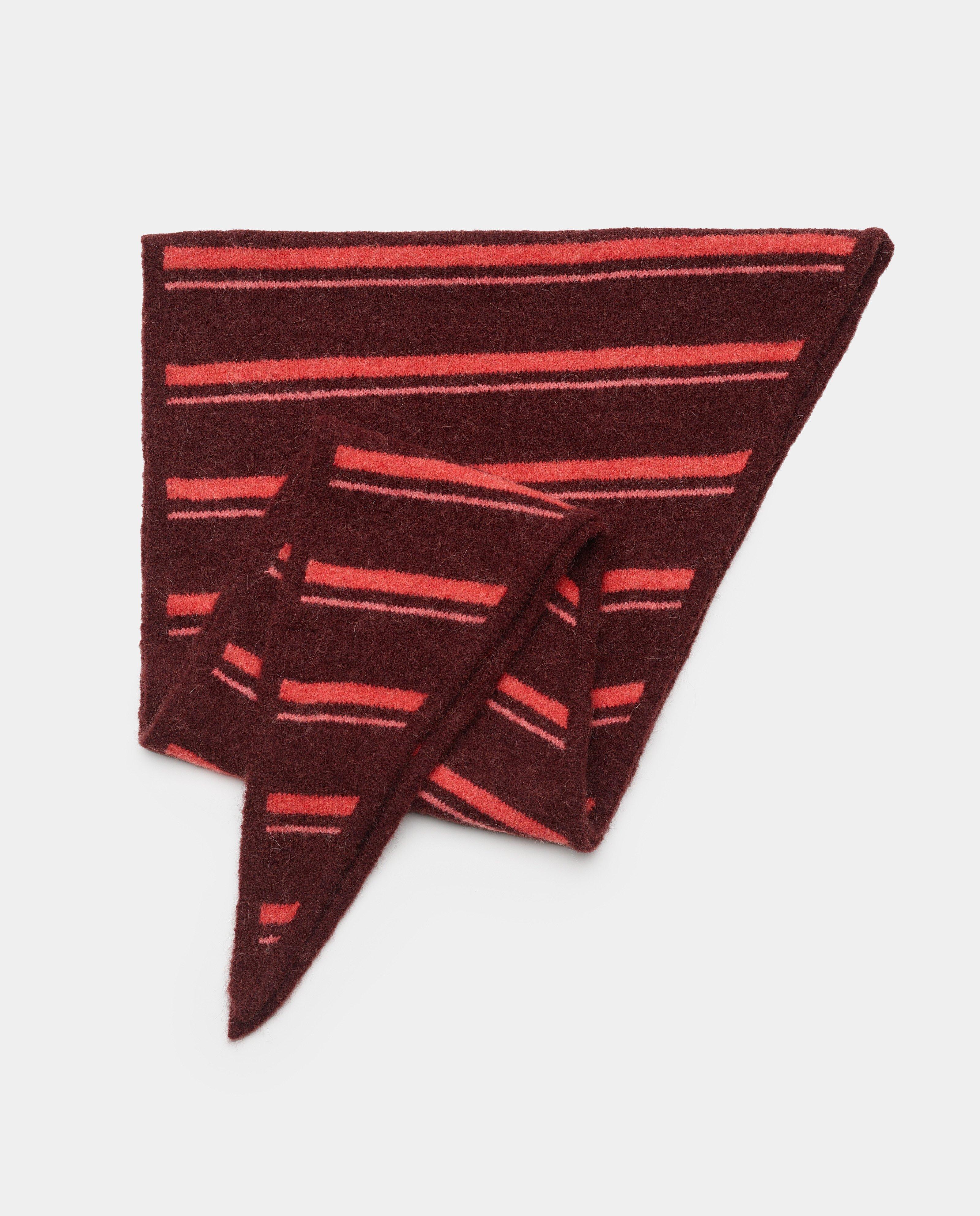 Sjaal met strepen CKS Dames | JBC België België