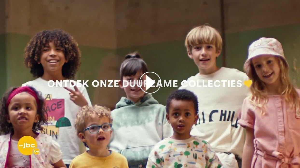JBC België - Kinderkleding, dameskleding en herenkleding online