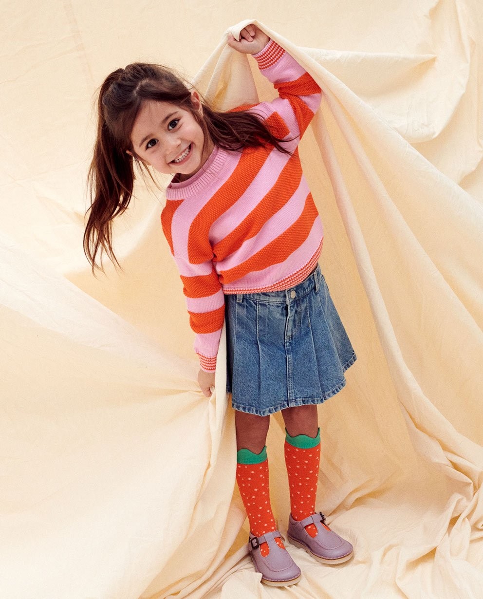 Fruitige flair | JBC België België